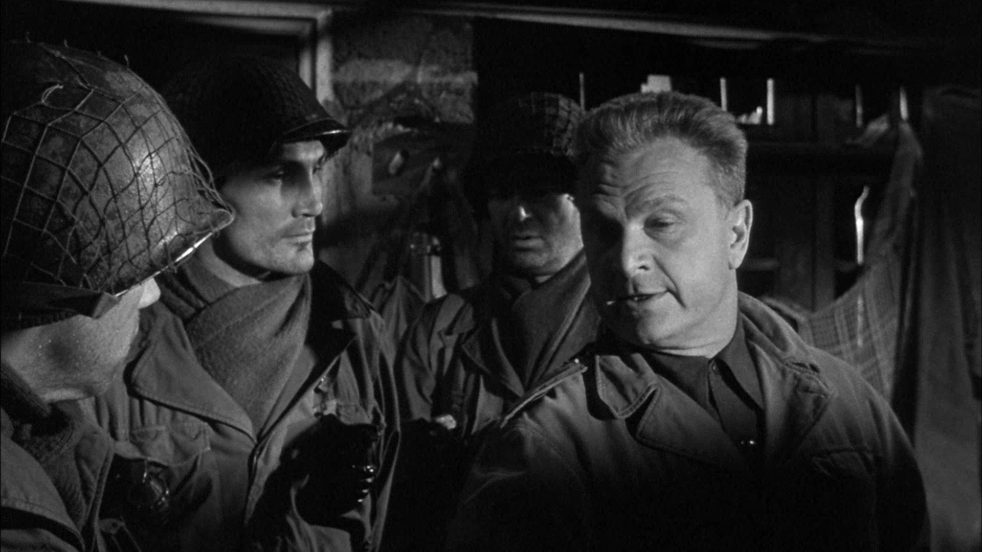 Watch Attack for Free Online | Pluto TV