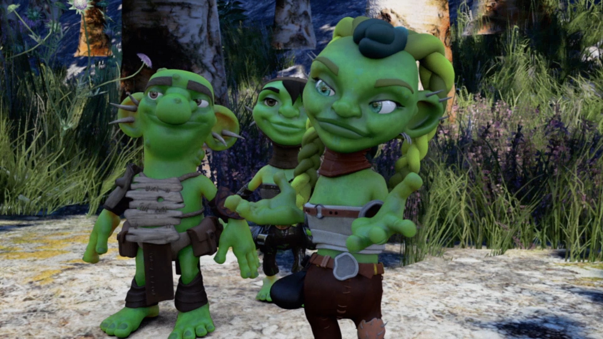 Watch Trolland on demand for free! - Pluto TV