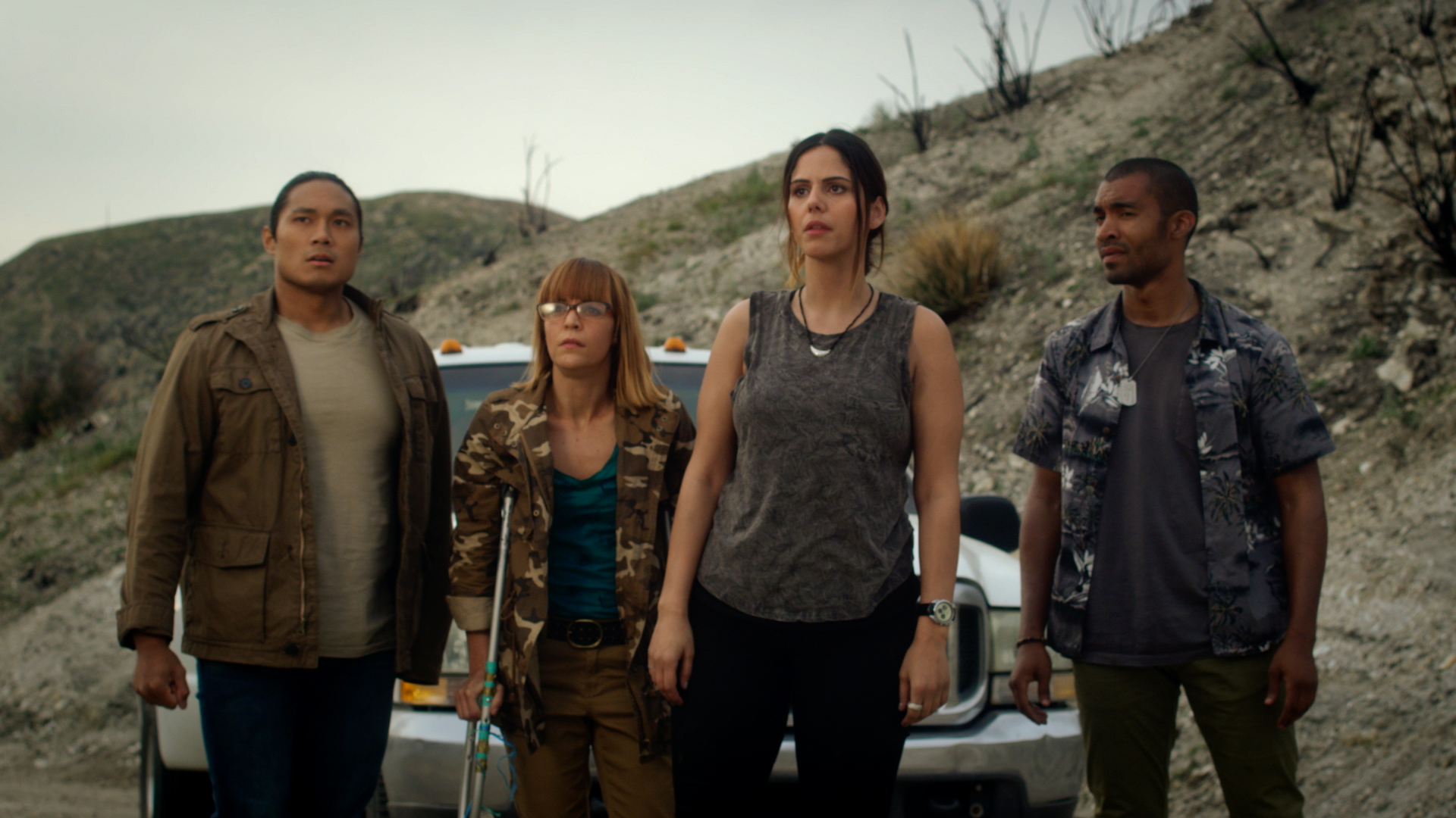 Watch Alien Convergence for Free Online | Pluto TV