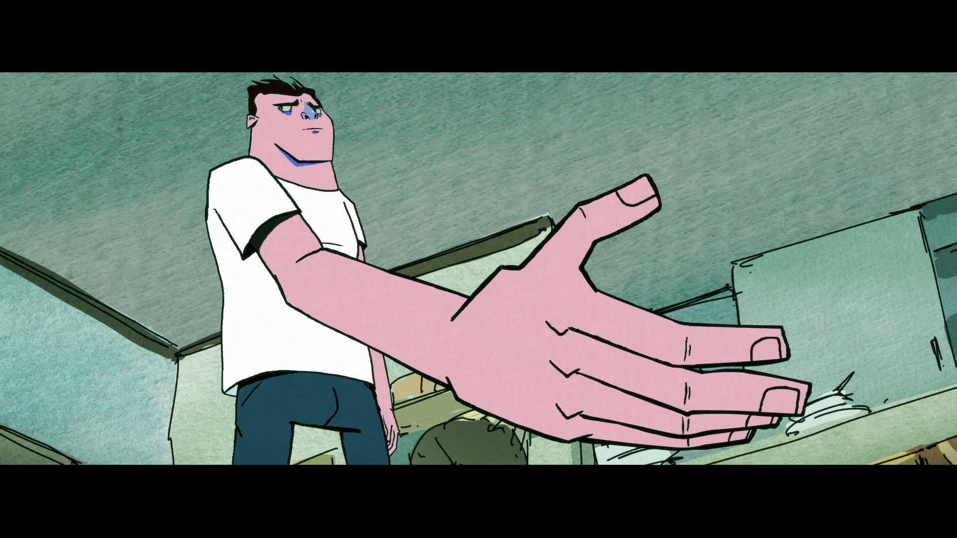 Watch Nerdland for Free Online | Pluto TV