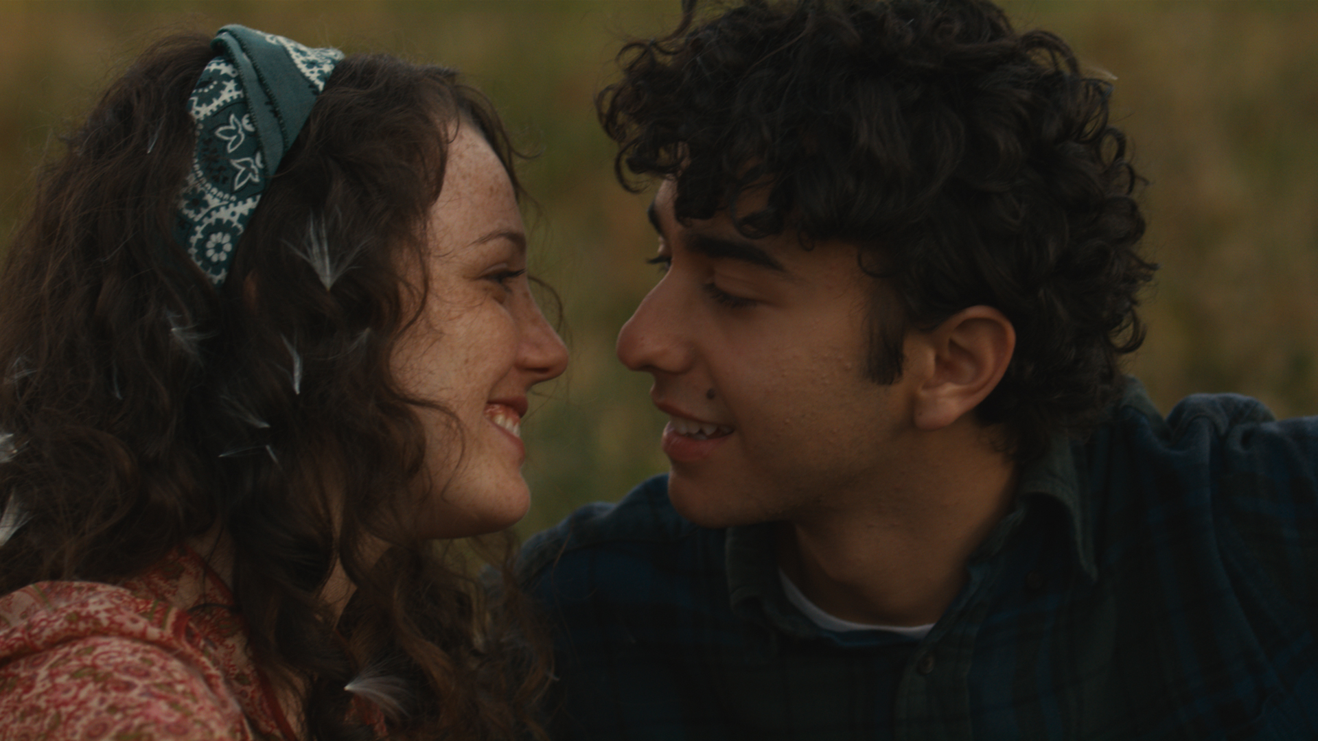 Watch Coming Through the Rye for Free Online | Pluto TV