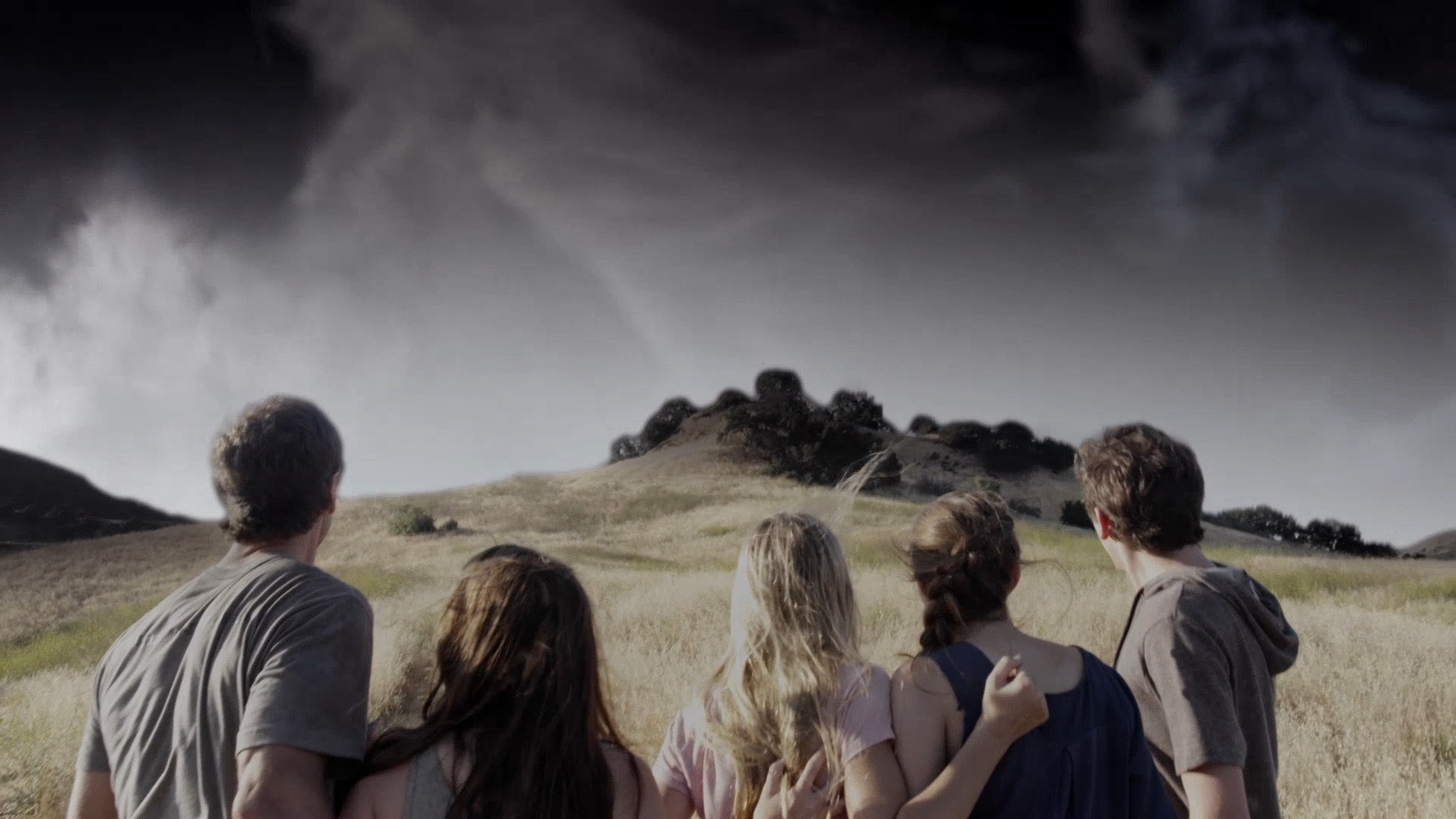 Watch Geo-Disaster on demand for free! - Pluto TV