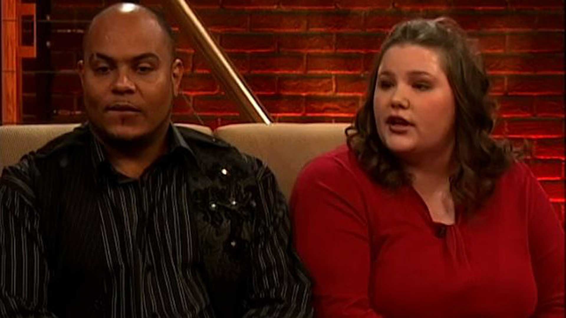 The Maury Show Season 12 - Pluto TV