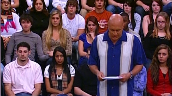 The Steve Wilkos Show Season 17 Pluto Tv