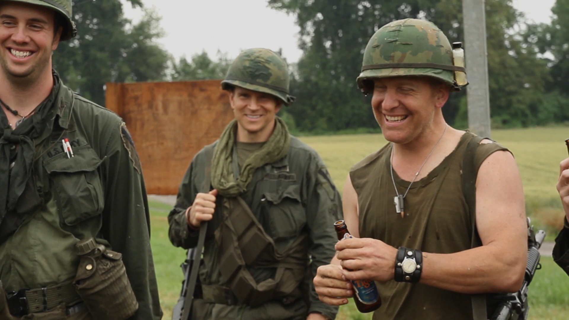 Watch In Country on demand for free! - Pluto TV