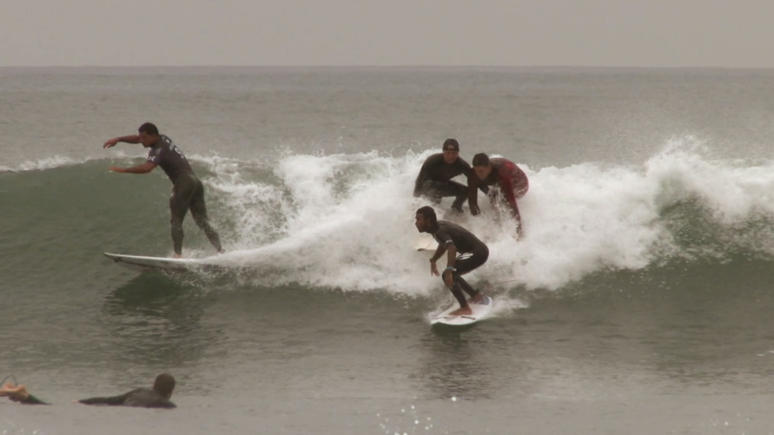 Watch 1000 Kook Surfing Slamzz and Bangerz for Free Online | Pluto TV