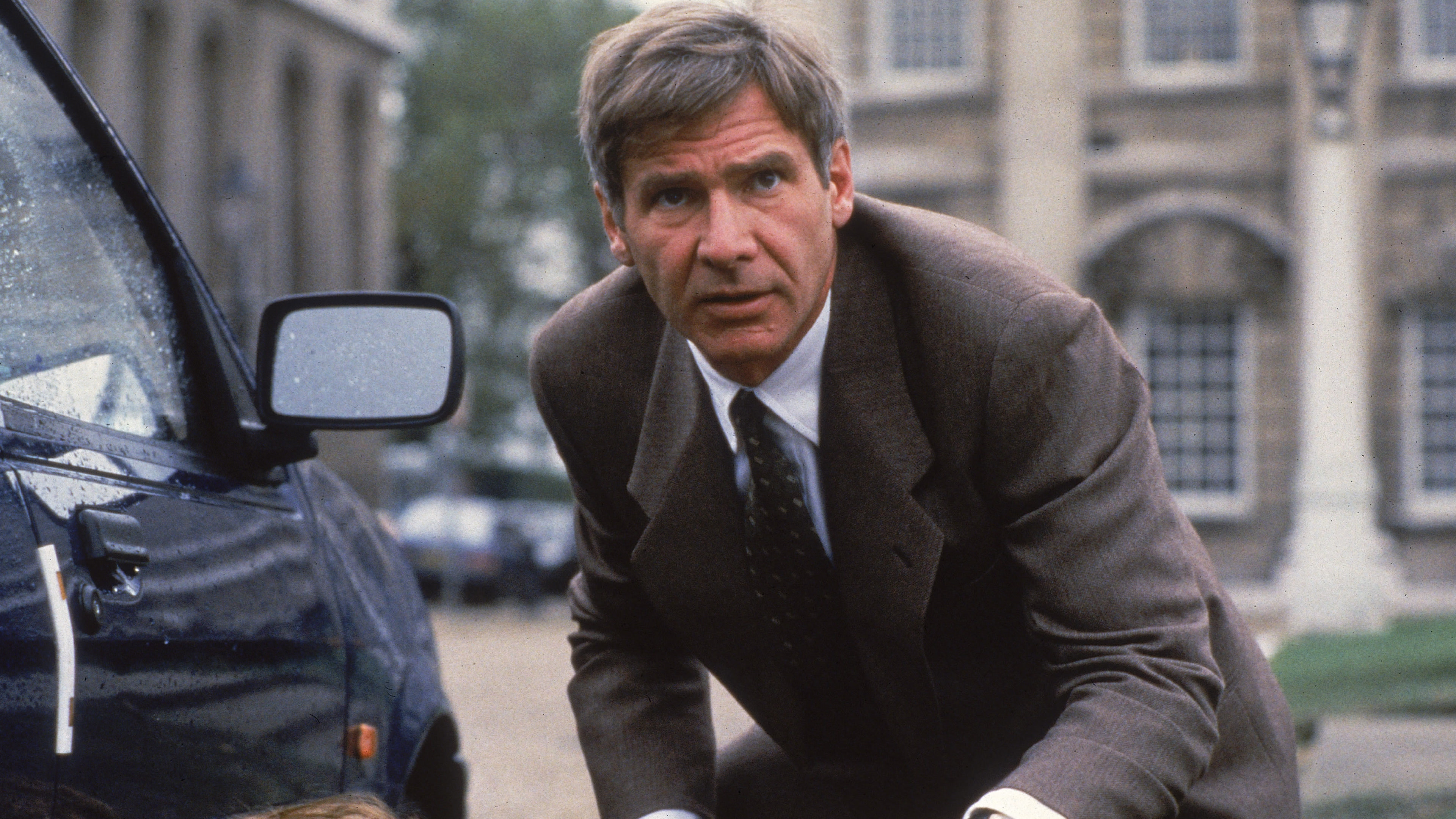 Watch Patriot Games for Free Online | Pluto TV