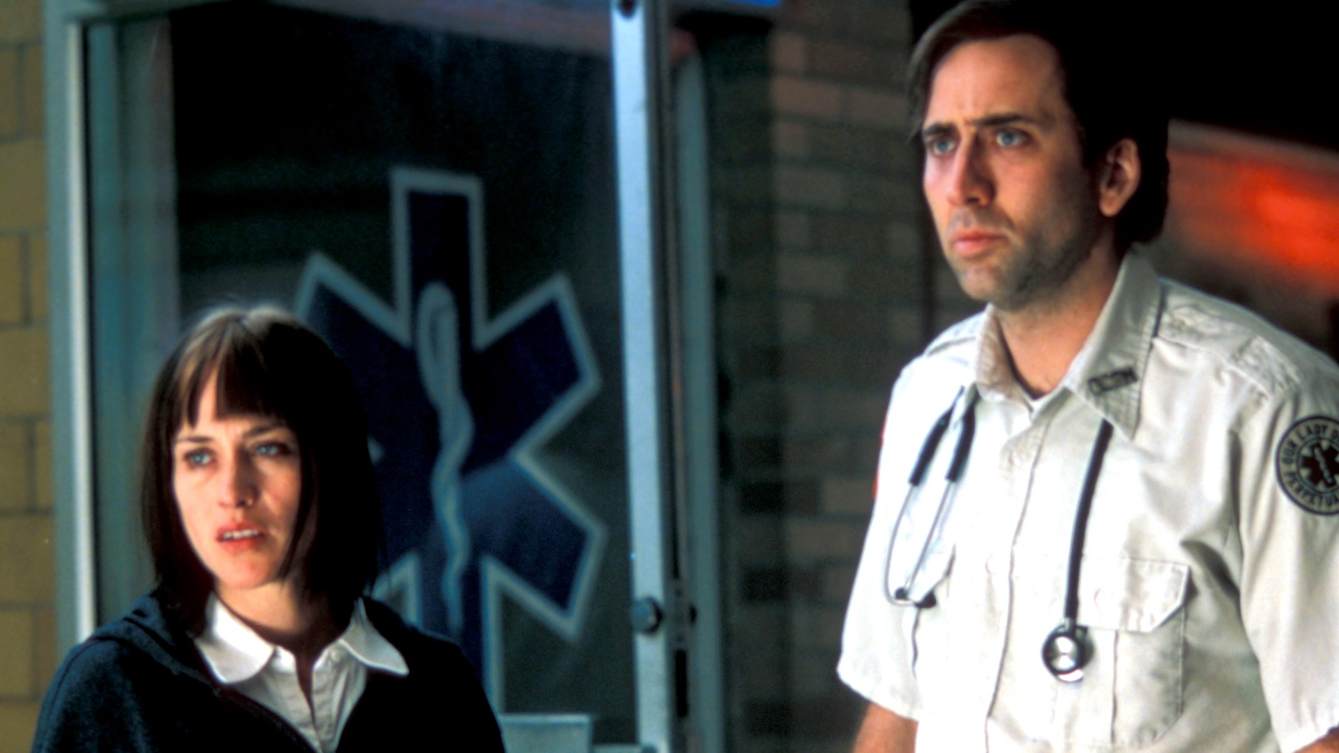 Guarda Bringing Out the Dead gratis online | Pluto TV