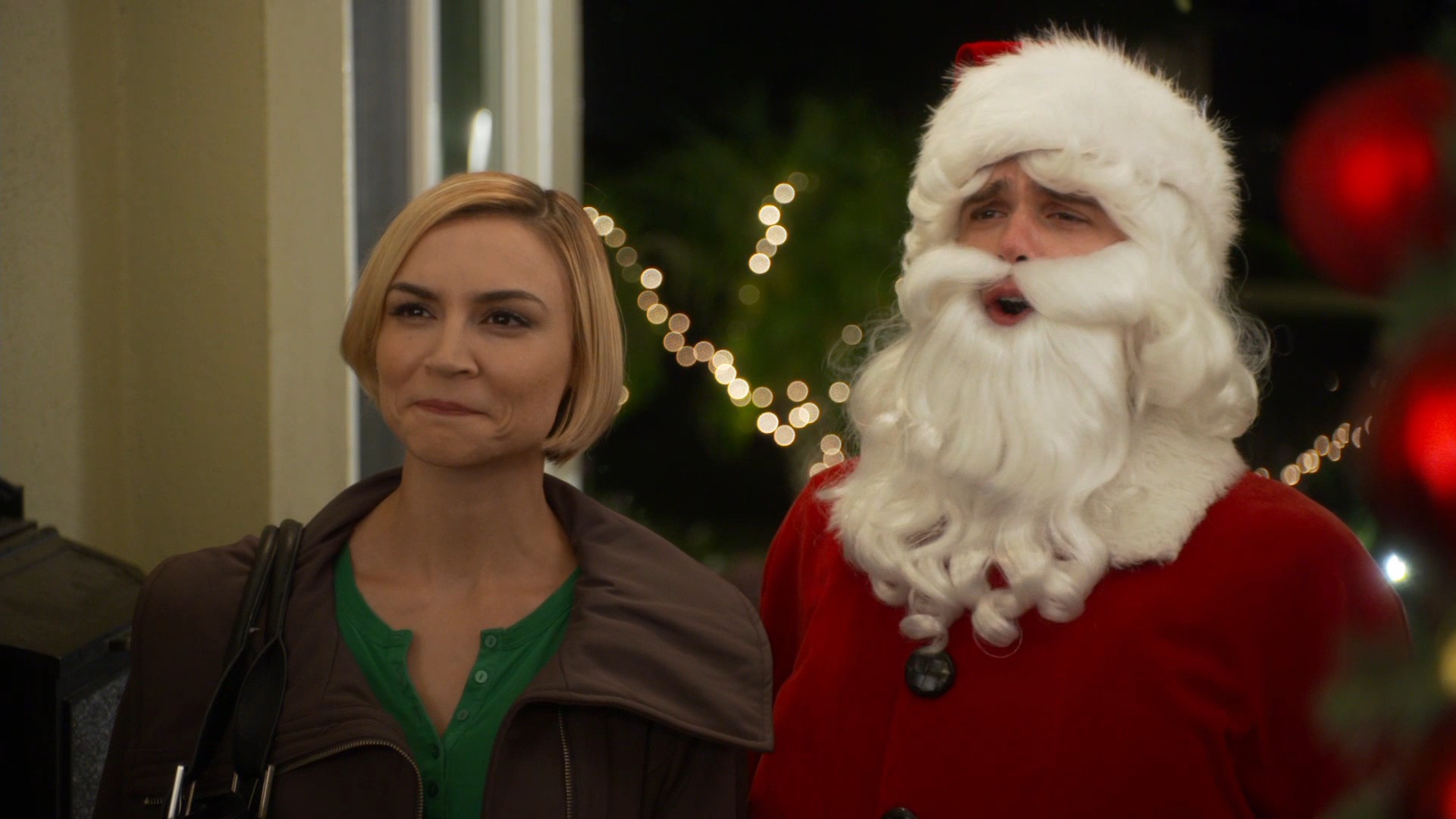 Watch My Santa for Free Online | Pluto TV