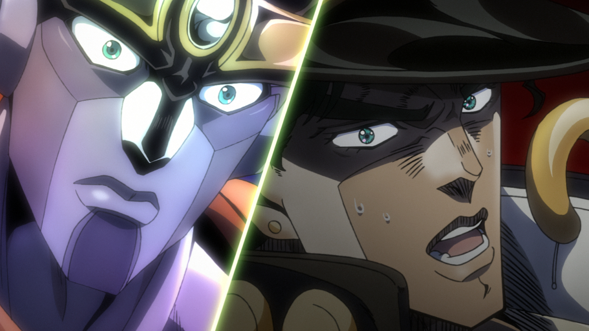 JoJo's Bizarre Adventure Season 2 - Pluto TV