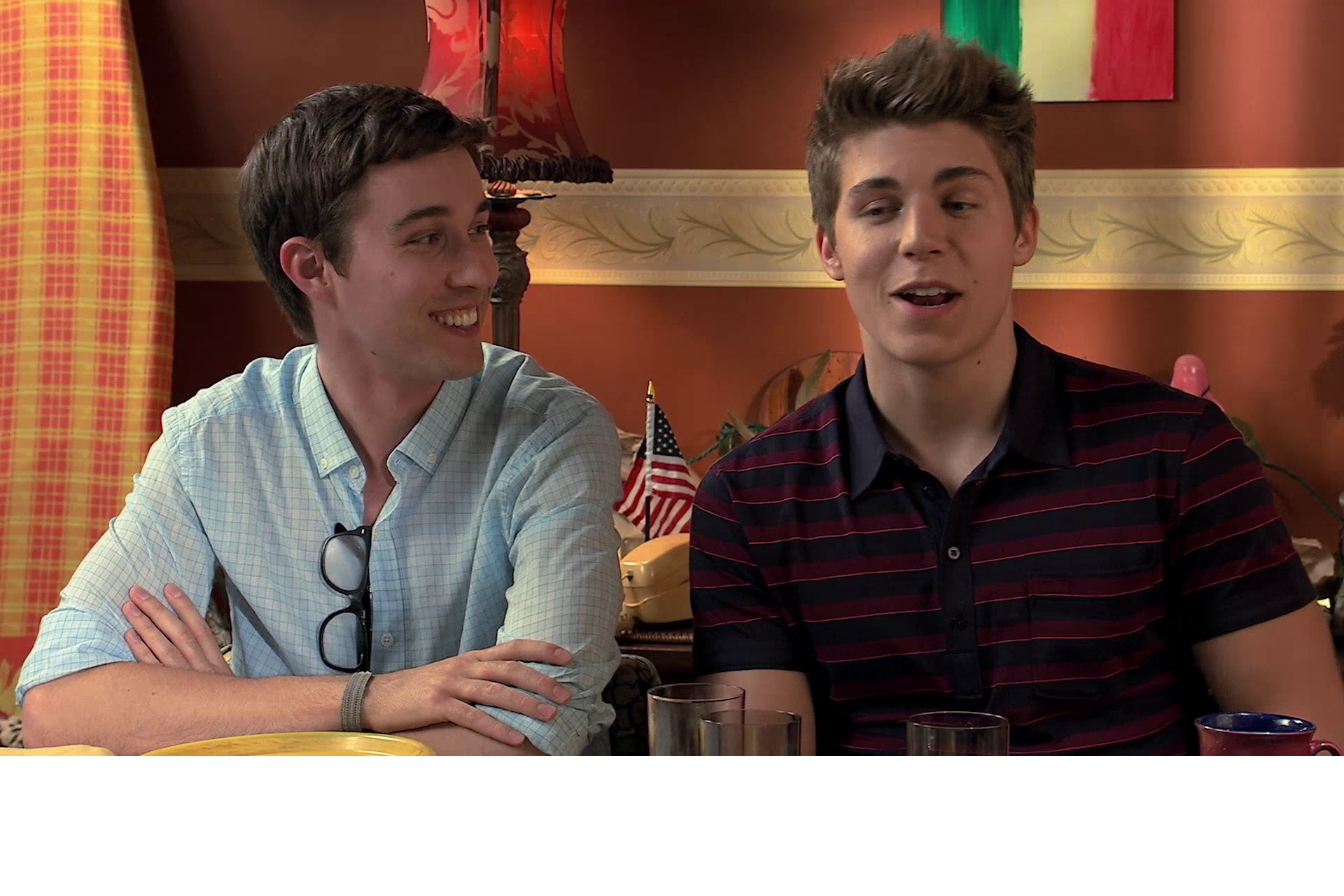 Watch National Lampoon's Another Dirty Movie for Free Online | Pluto TV