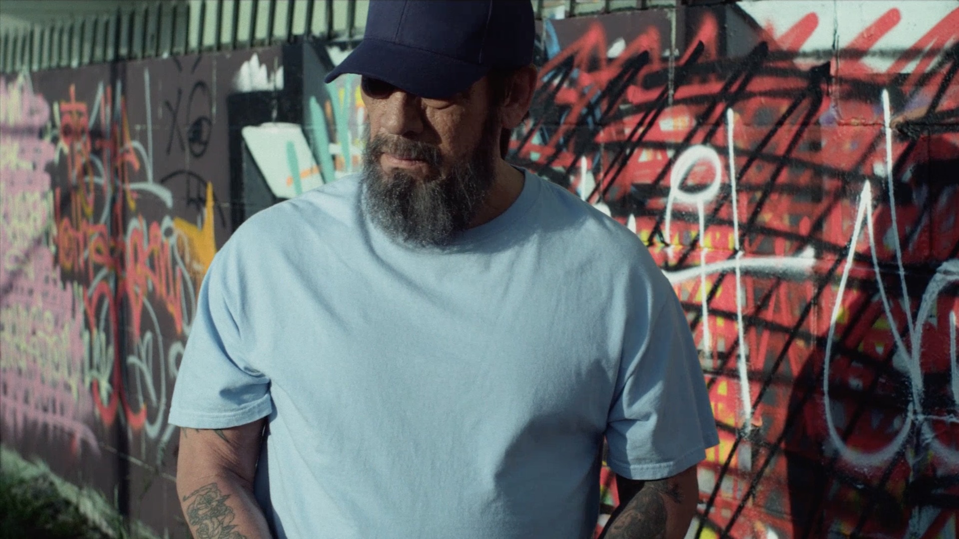 Watch Bad Ass on demand for free! - Pluto TV