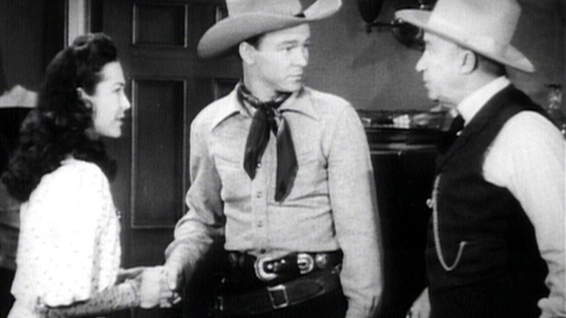 Watch In Old Cheyenne for Free Online | Pluto TV