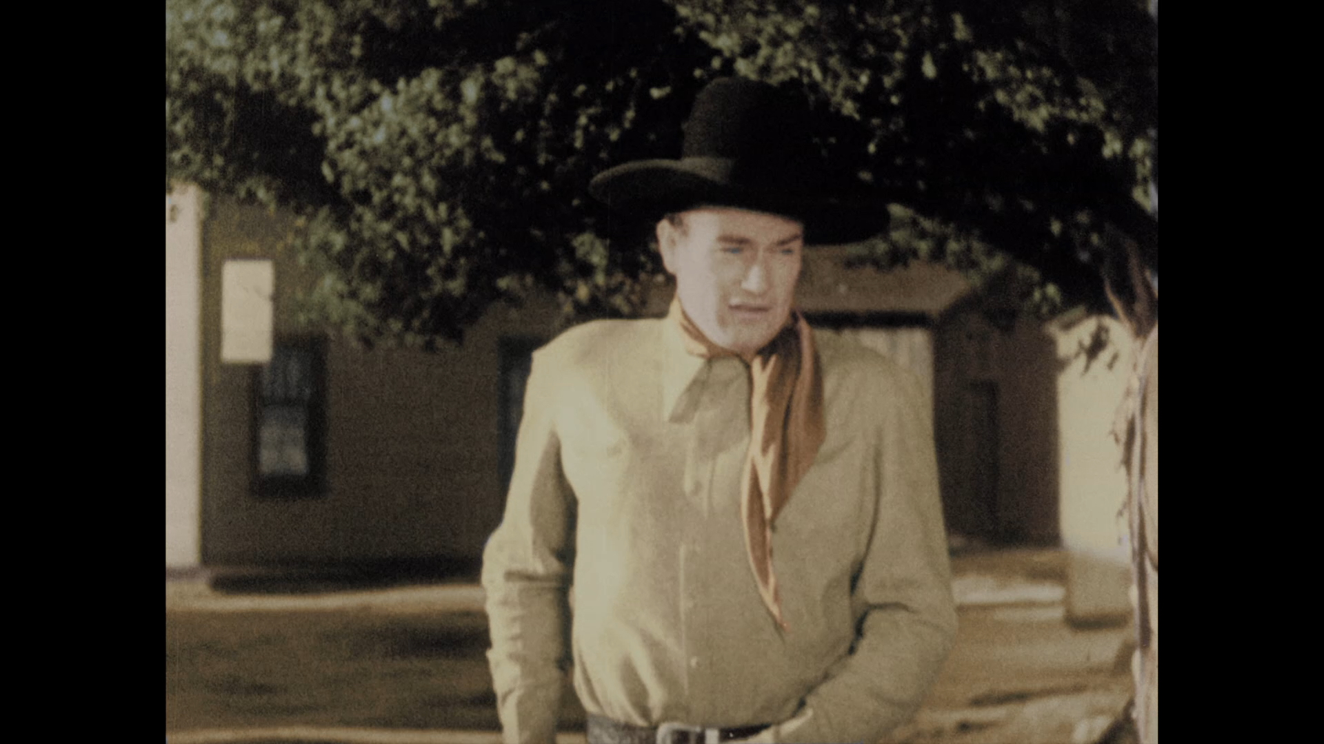 Watch John Wayne: Cold Vengeance for Free Online | Pluto TV