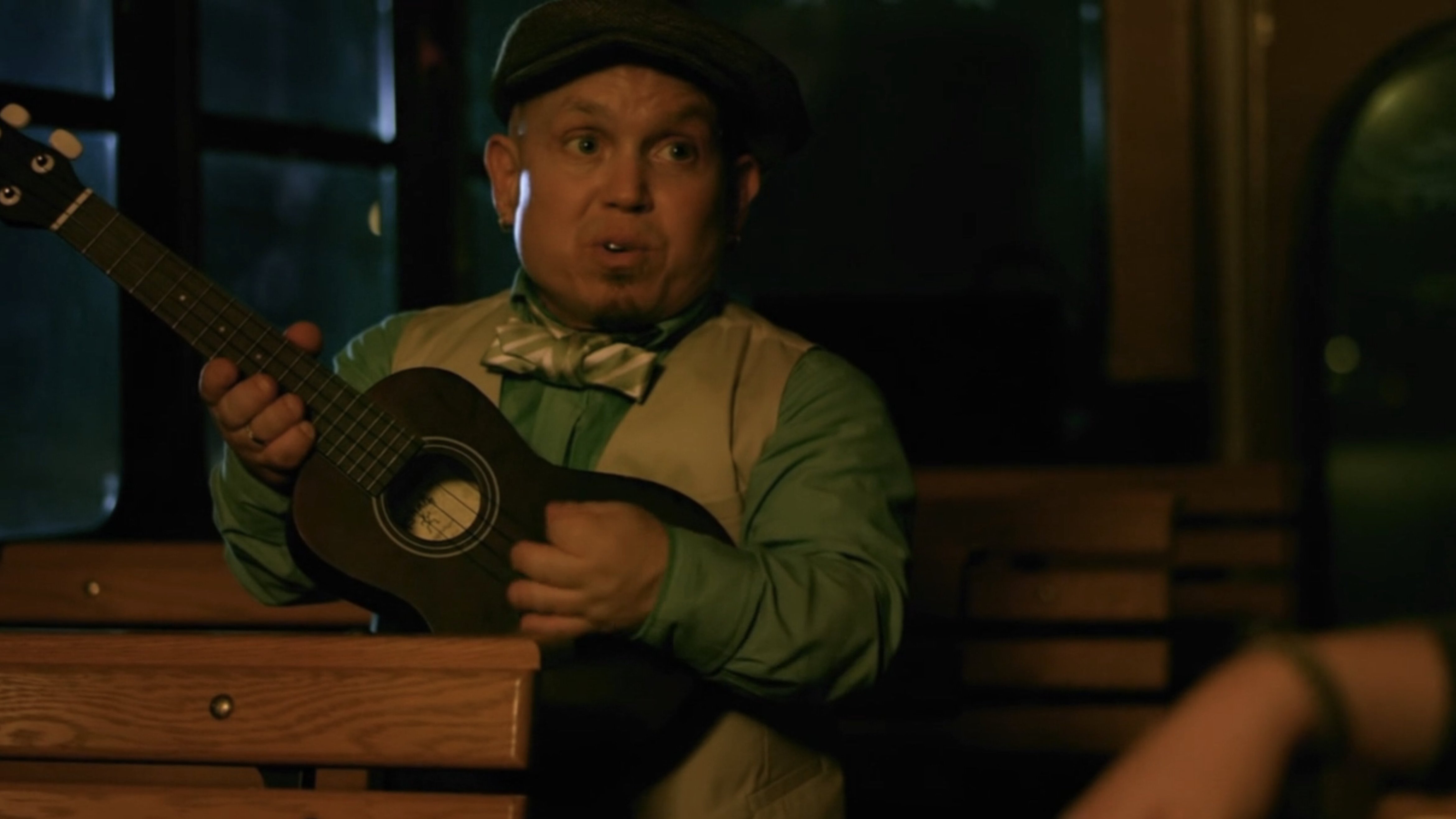 Watch A Fish Tale on demand for free! - Pluto TV