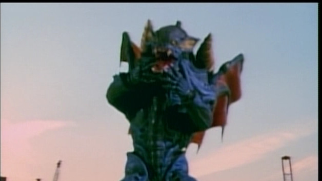 Kyuukyuu Sentai GoGoFive Season 1 - Pluto TV