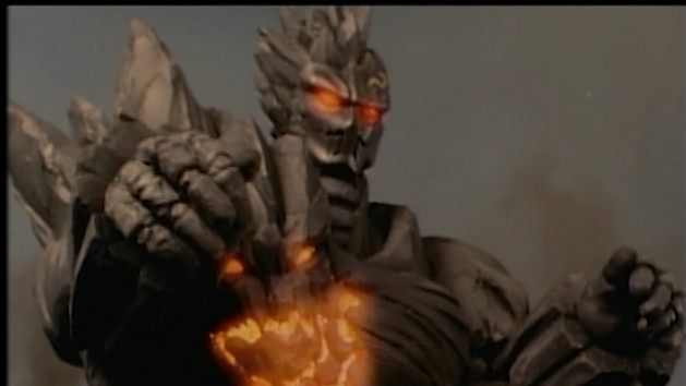 Kyuukyuu Sentai GoGoFive Season 1 - Pluto TV