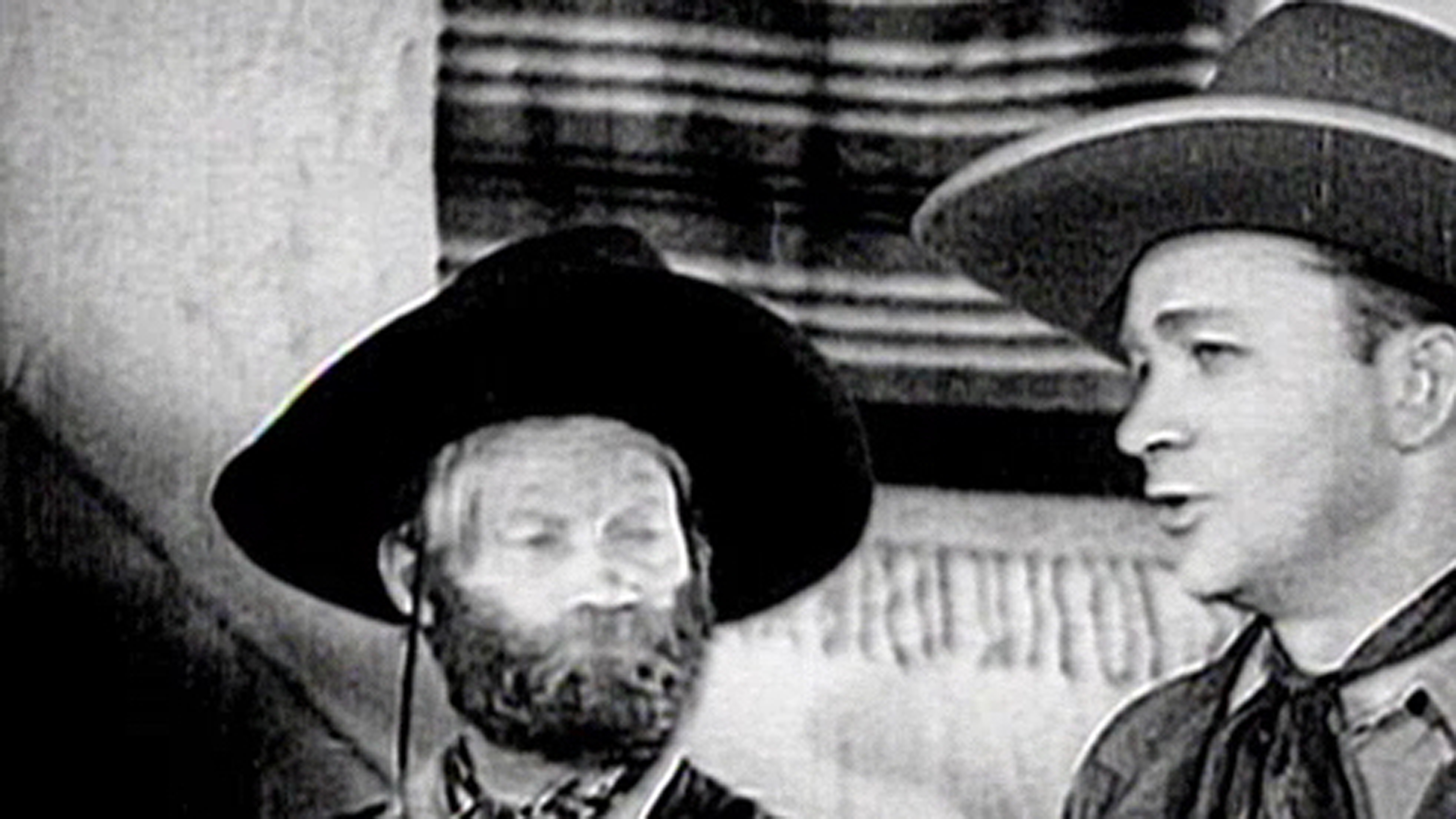 Watch Sing Cowboy Sing for Free Online | Pluto TV