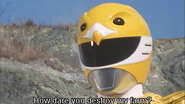 Watch Chojin Sentai Jetman Season 1 Free | Pluto TV