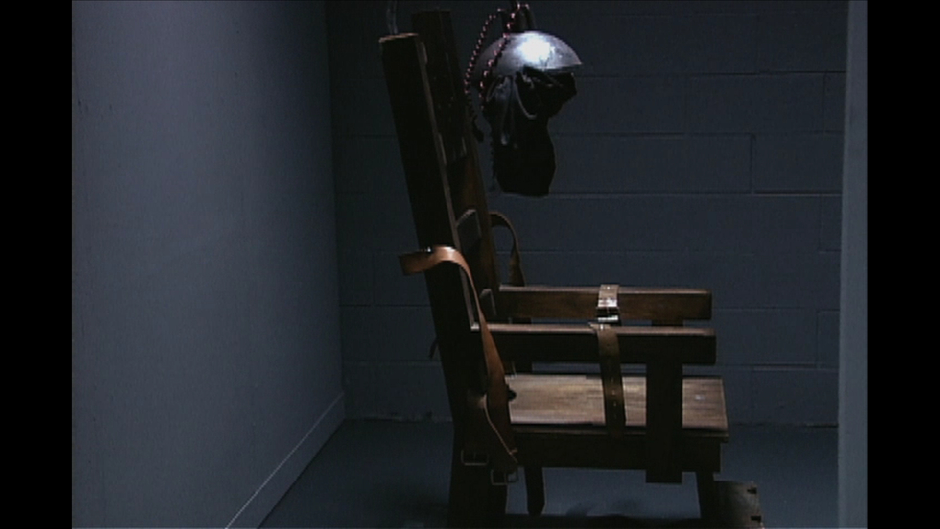 Watch Escape From Death Row for Free Online | Pluto TV