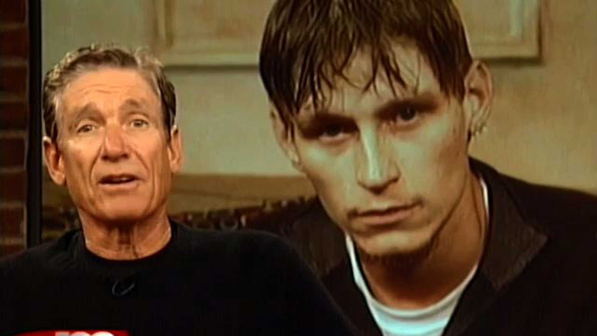 Watch The Maury Show Season 11 Free | Pluto TV