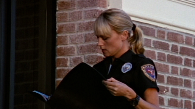 Pacific Blue Season 1 - Pluto TV