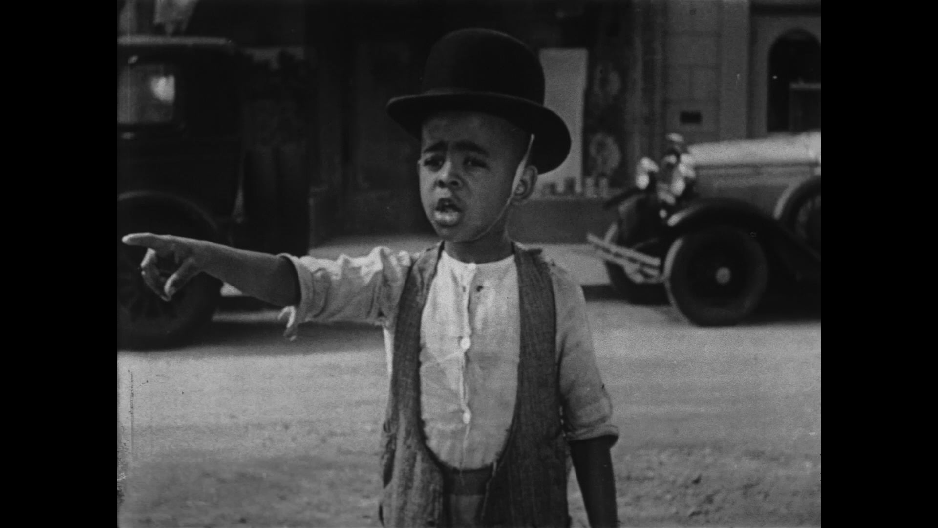 Watch The Little Rascals Boys Of Our Gang for Free Online | Pluto TV