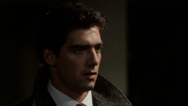 Watch Wiseguy Season 1 Free | Pluto TV