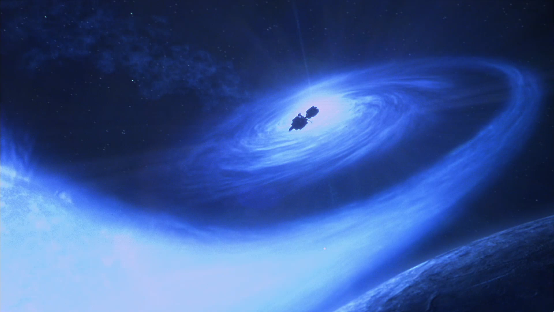 Watch Supernova for Free Online | Pluto TV