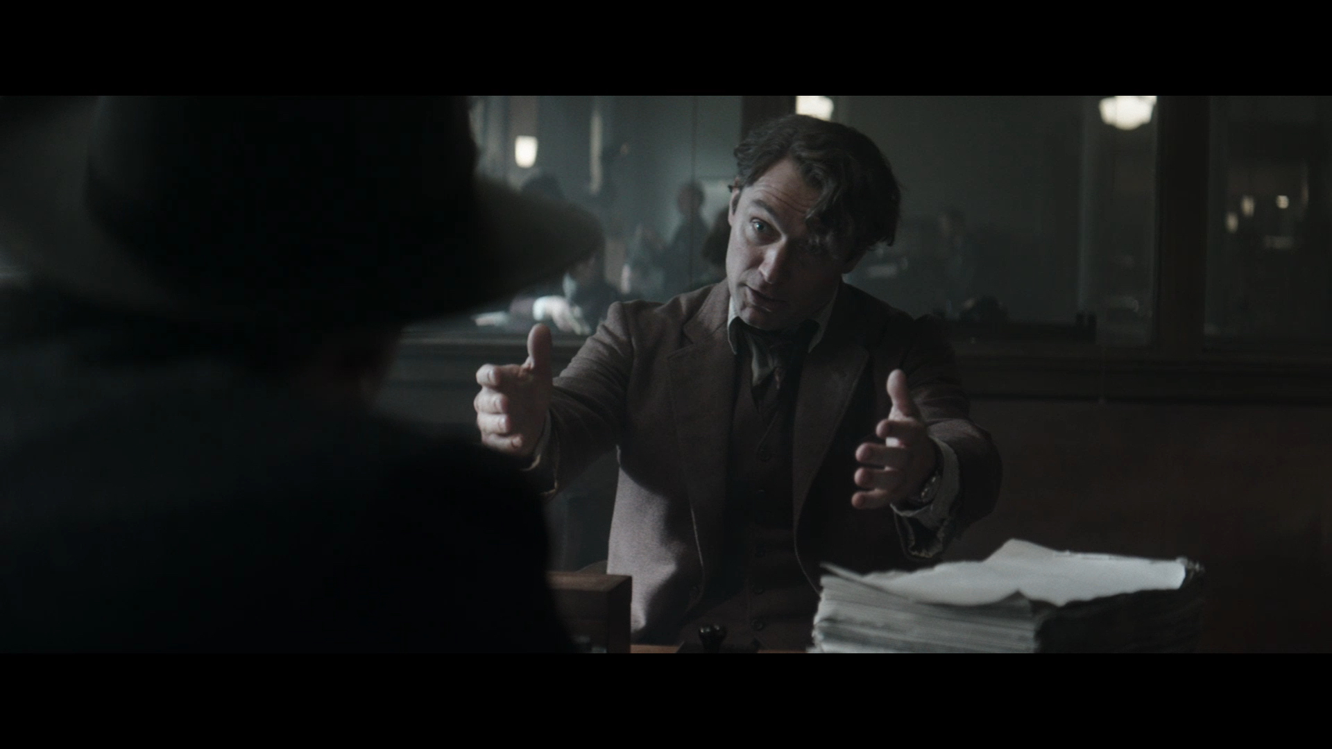 Watch Genius for Free Online | Pluto TV