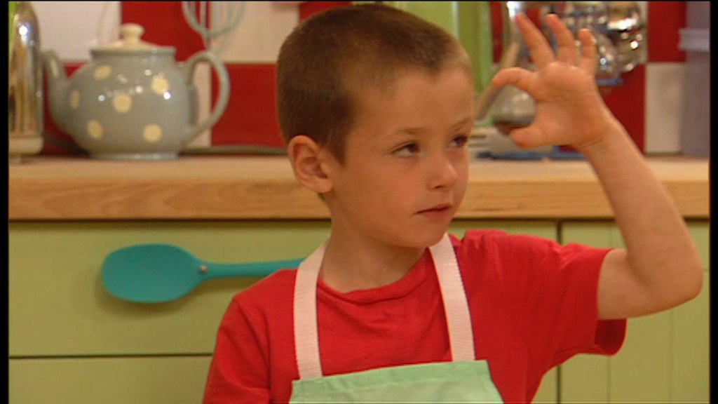 Watch I Can Cook! Season 2 Free | Pluto TV