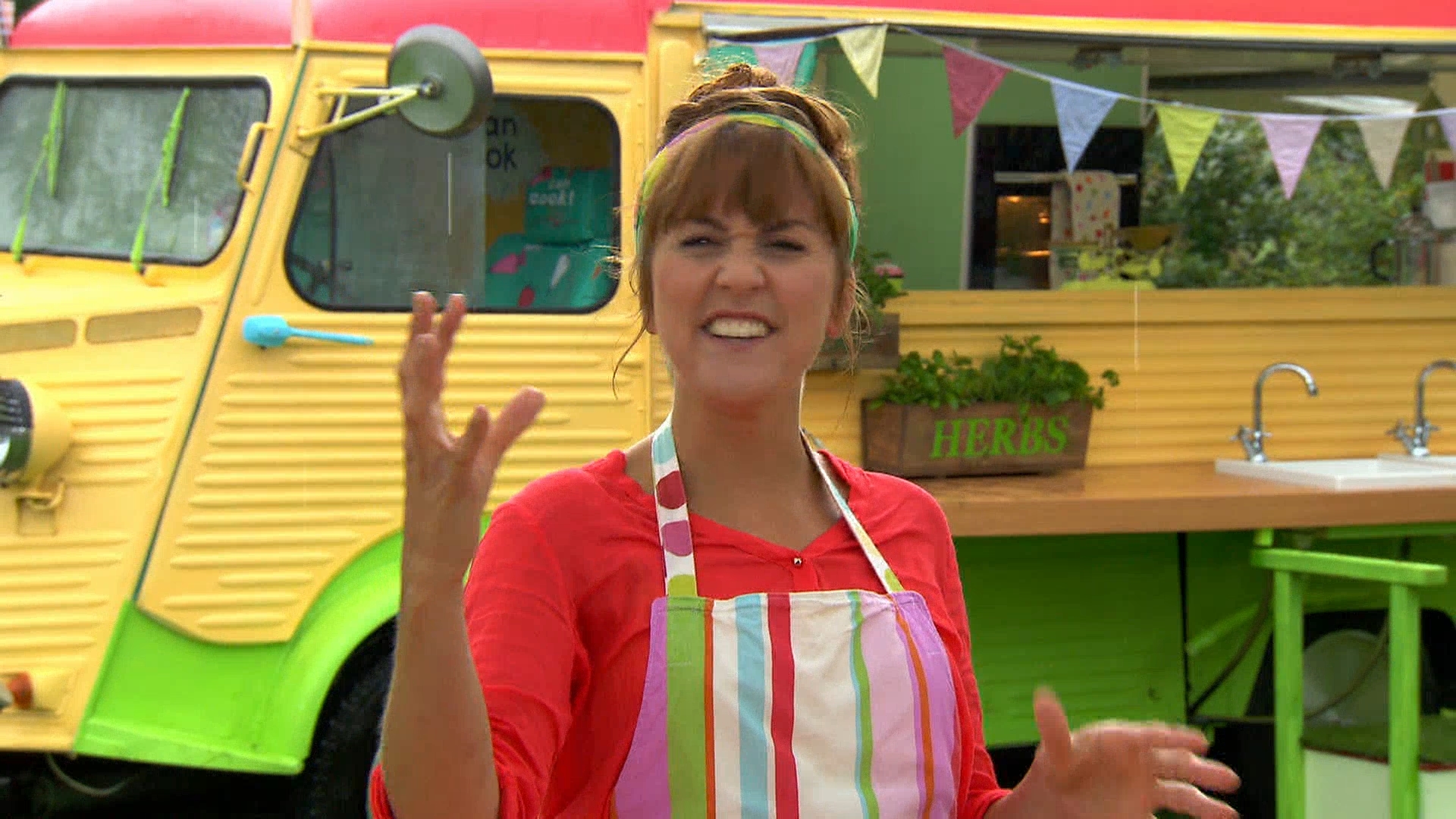 Watch I Can Cook! Season 4 Free | Pluto TV