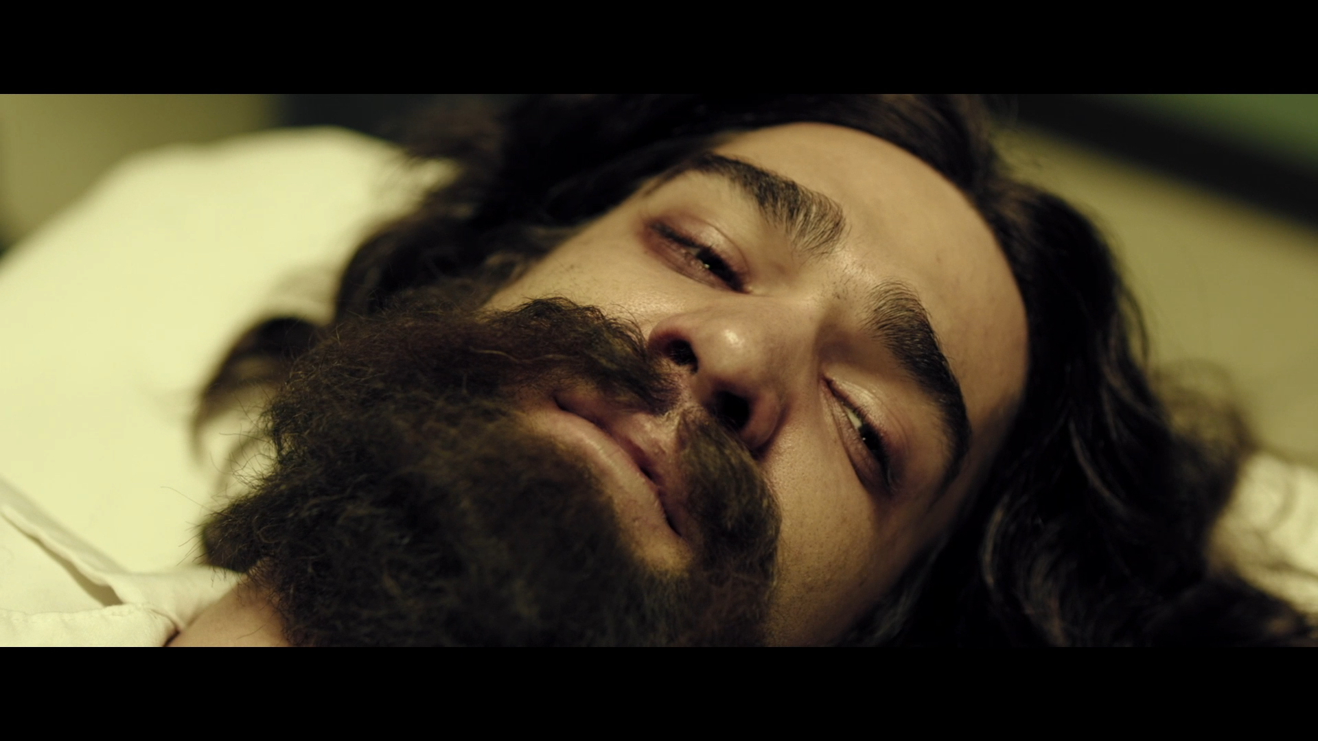 Watch Johnny Frank Garrett's Last Word for Free Online | Pluto TV