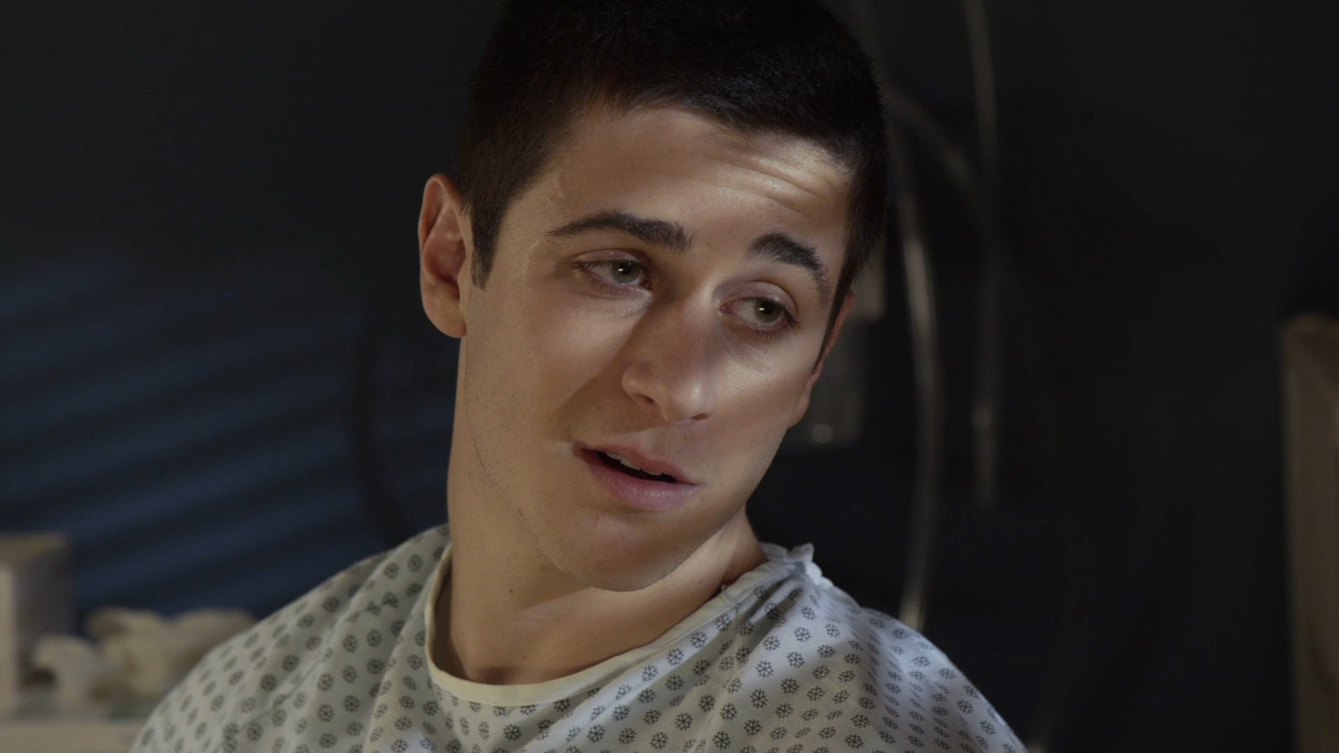 Watch 1000 to 1: The Cory Weissman Story for Free Online | Pluto TV