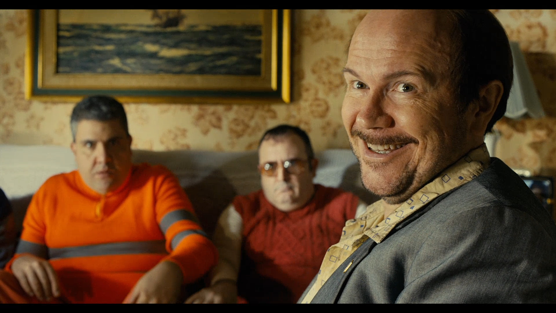 Watch Torrente 5 on demand for free! - Pluto TV