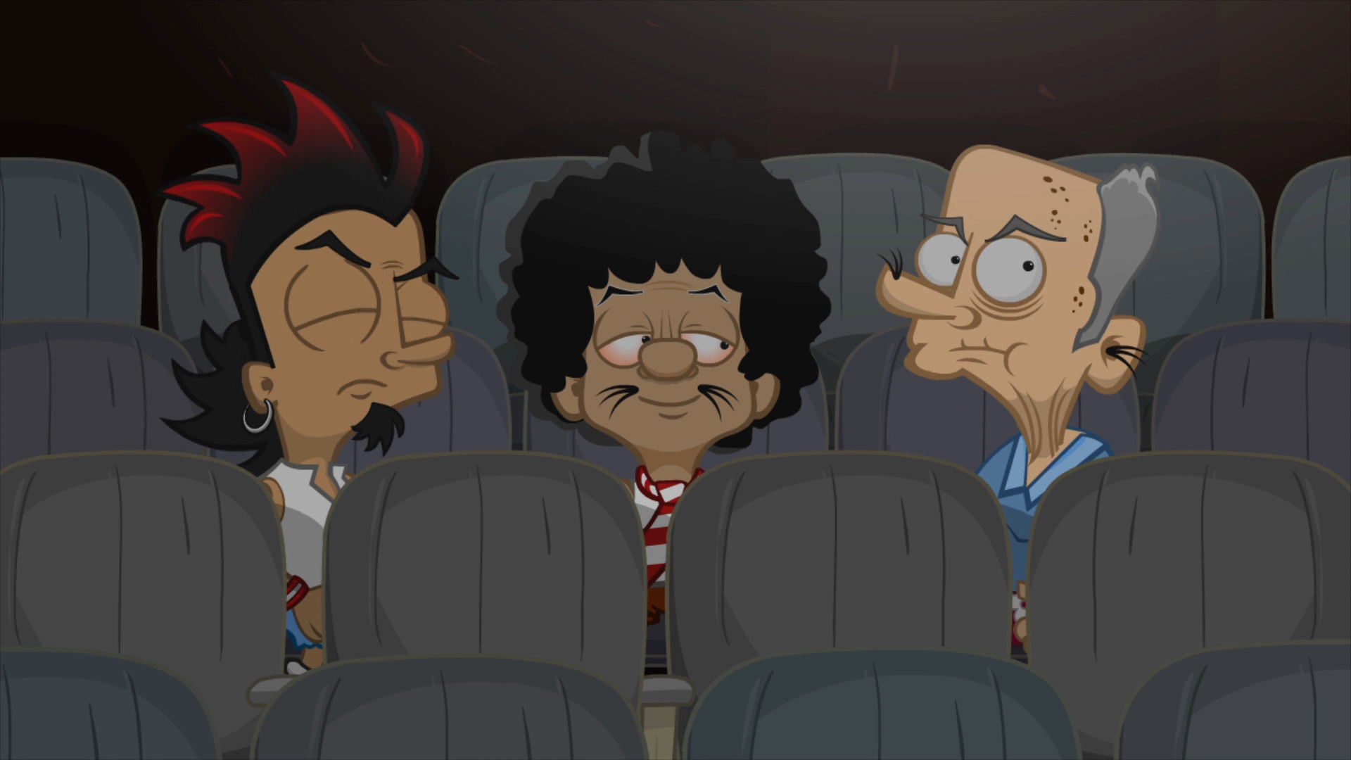 Watch La familia del barrio Season 2 Free | Pluto TV