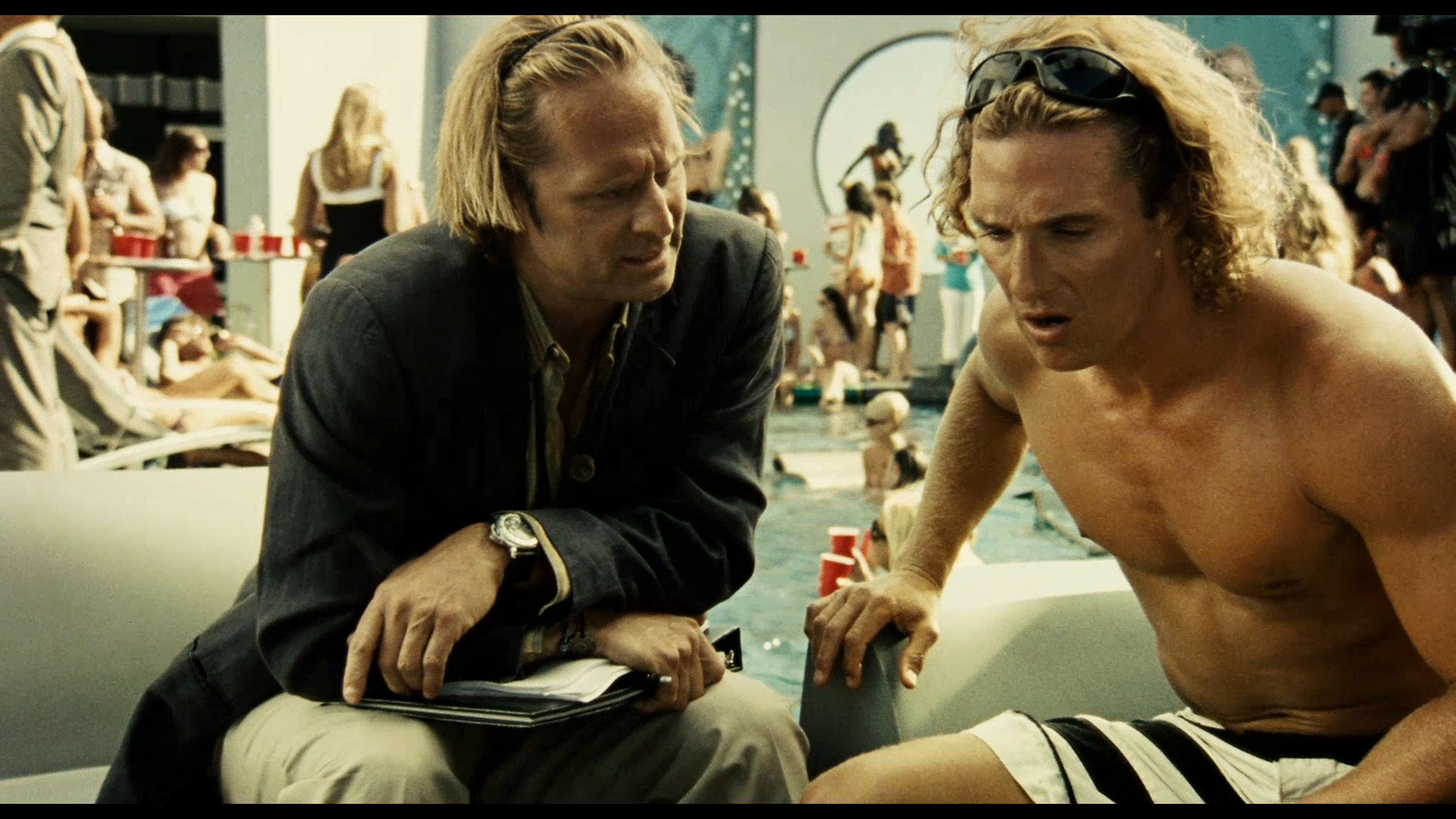 Watch Surfer, Dude for Free Online | Pluto TV