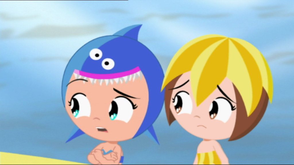 Watch Sea Princesses Season 2 Free | Pluto TV