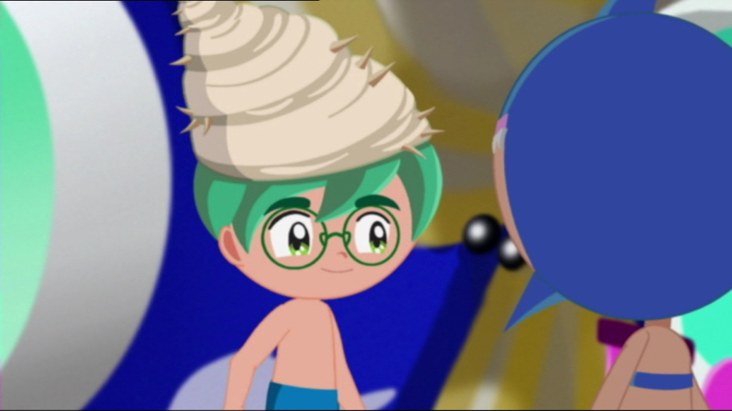 Watch Sea Princesses Season 2 Free | Pluto TV