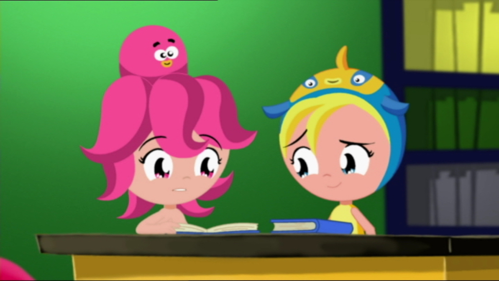 Watch Sea Princesses Season 2 Free | Pluto TV