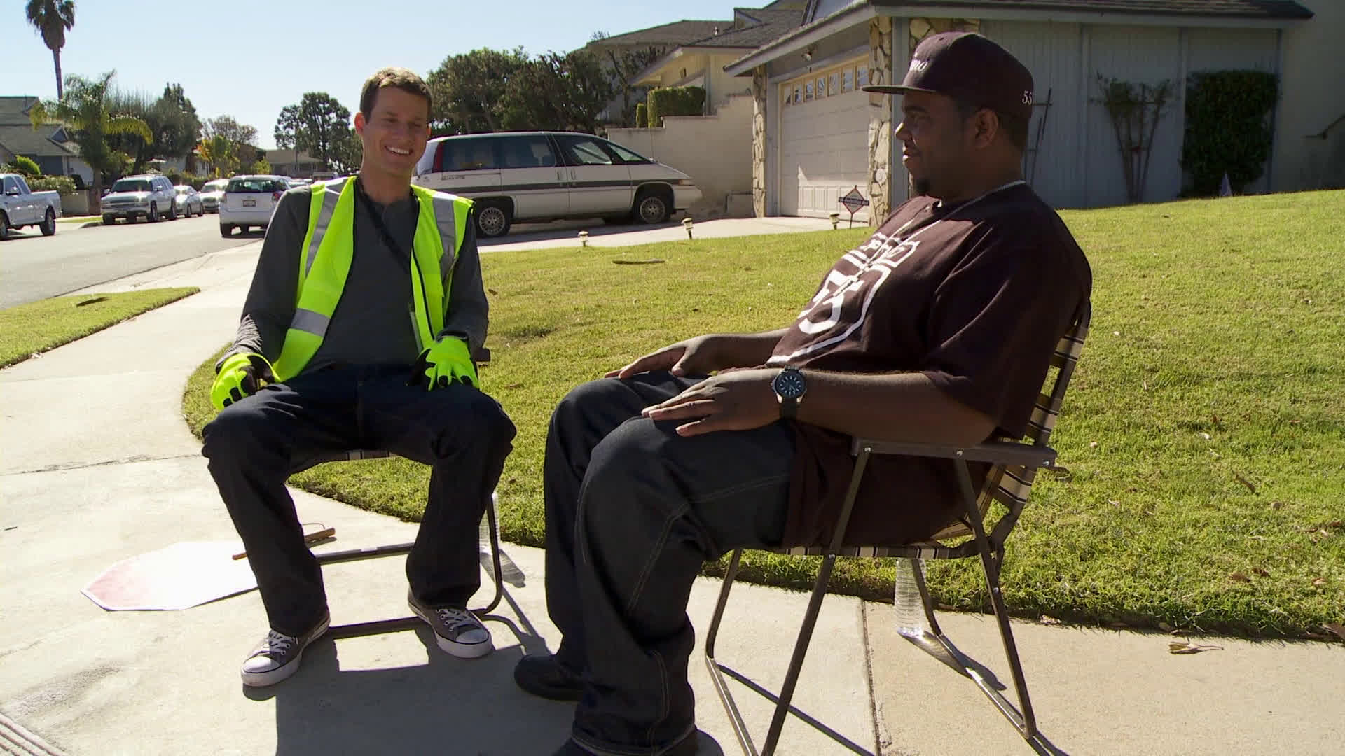 Watch Tosh.0 Season 3 Free | Pluto TV