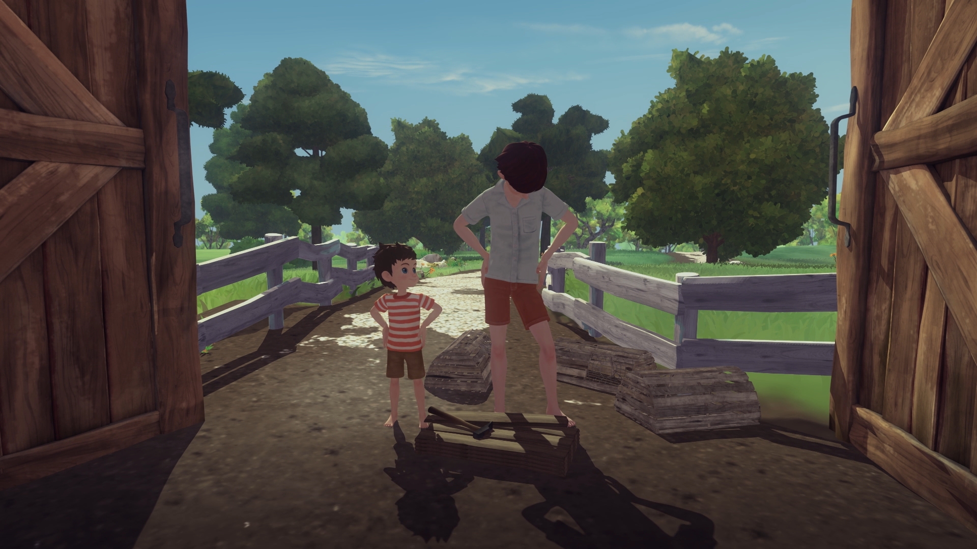 Watch The Boxcar Children: Surprise Island for Free Online | Pluto TV