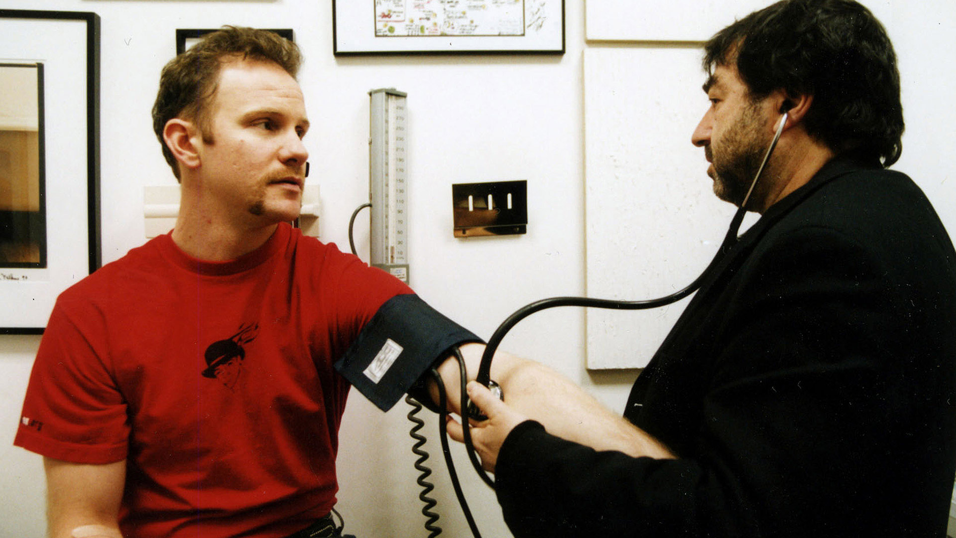 Watch Super Size Me for Free Online | Pluto TV