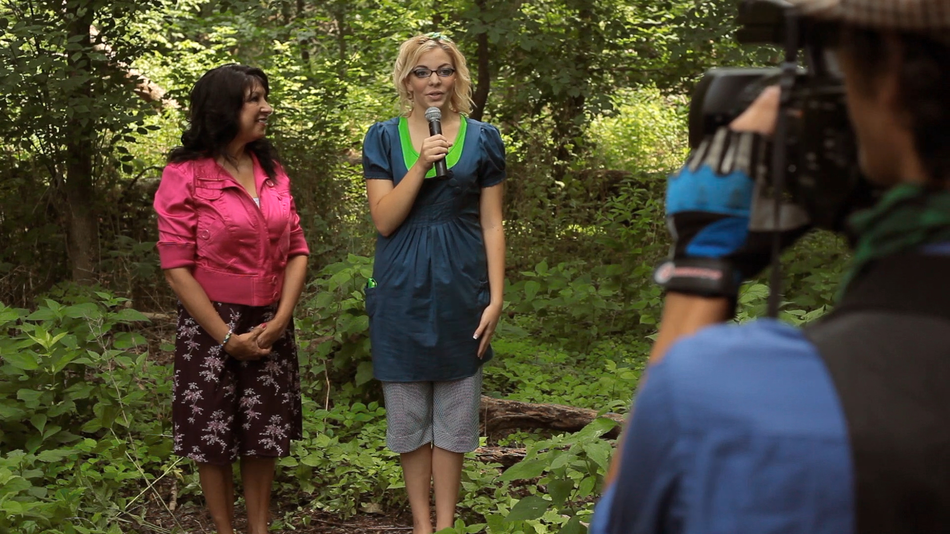 Watch Camp New-Act One for Free Online | Pluto TV