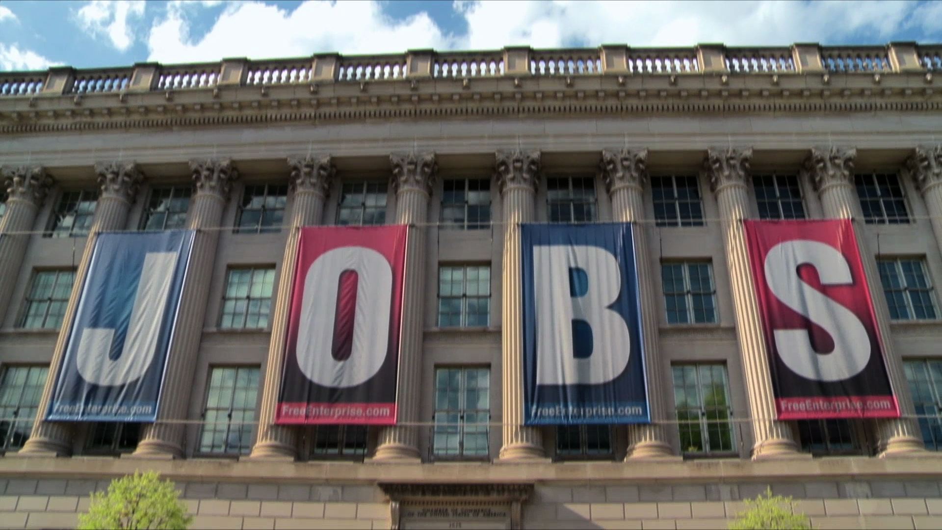 Watch The Yes Men Are Revolting for Free Online | Pluto TV