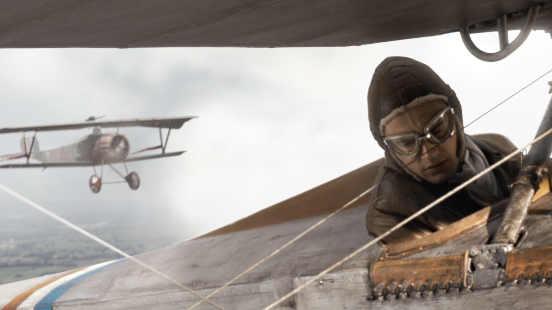 Watch Flyboys for Free Online | Pluto TV