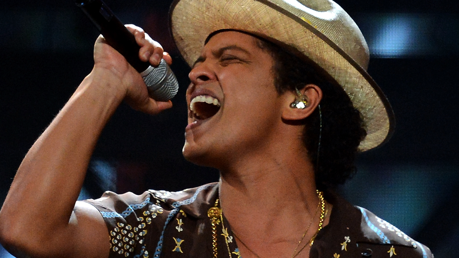 Watch Bruno Mars: The Finest on demand for free! - Pluto TV