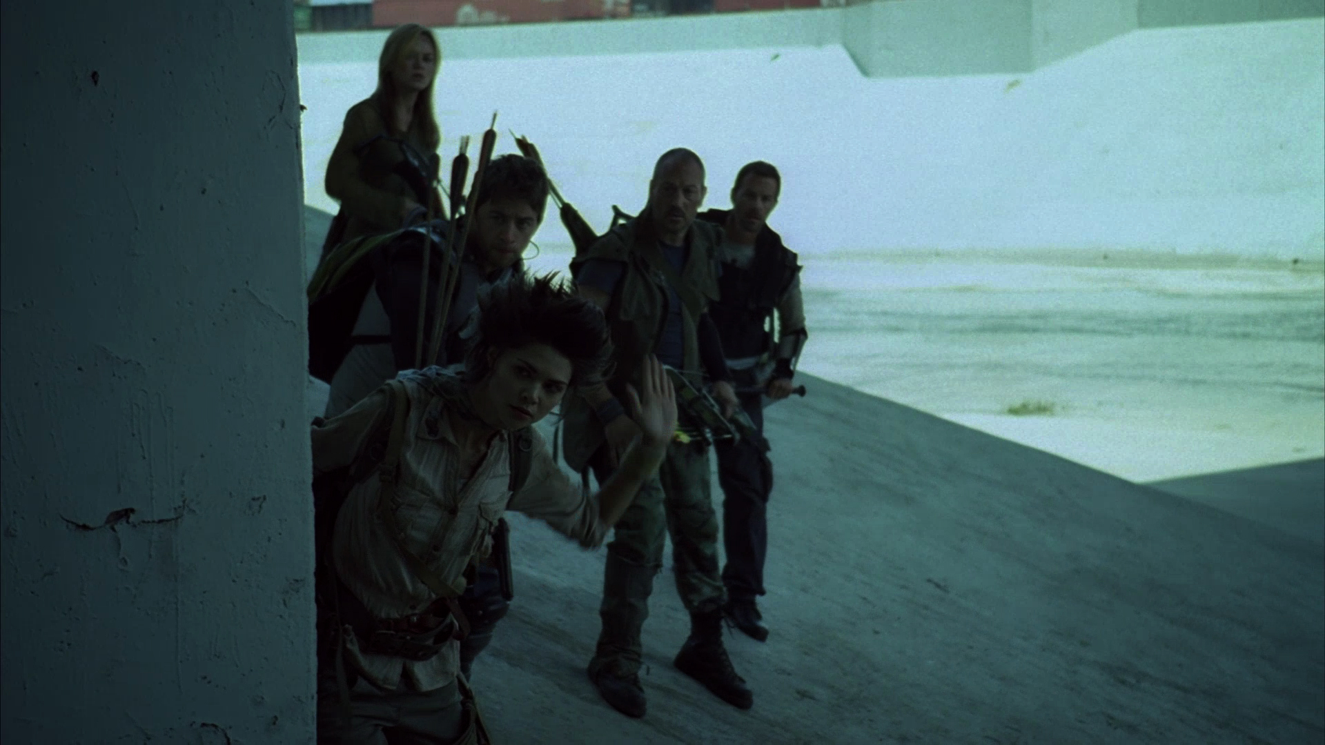 Watch Apocalipsis Zombie for Free Online | Pluto TV