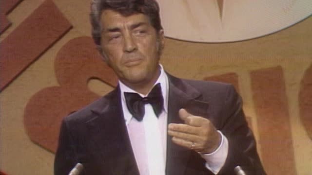 Watch The Dean Martin Celebrity Roasts Season 1 Free | Pluto TV