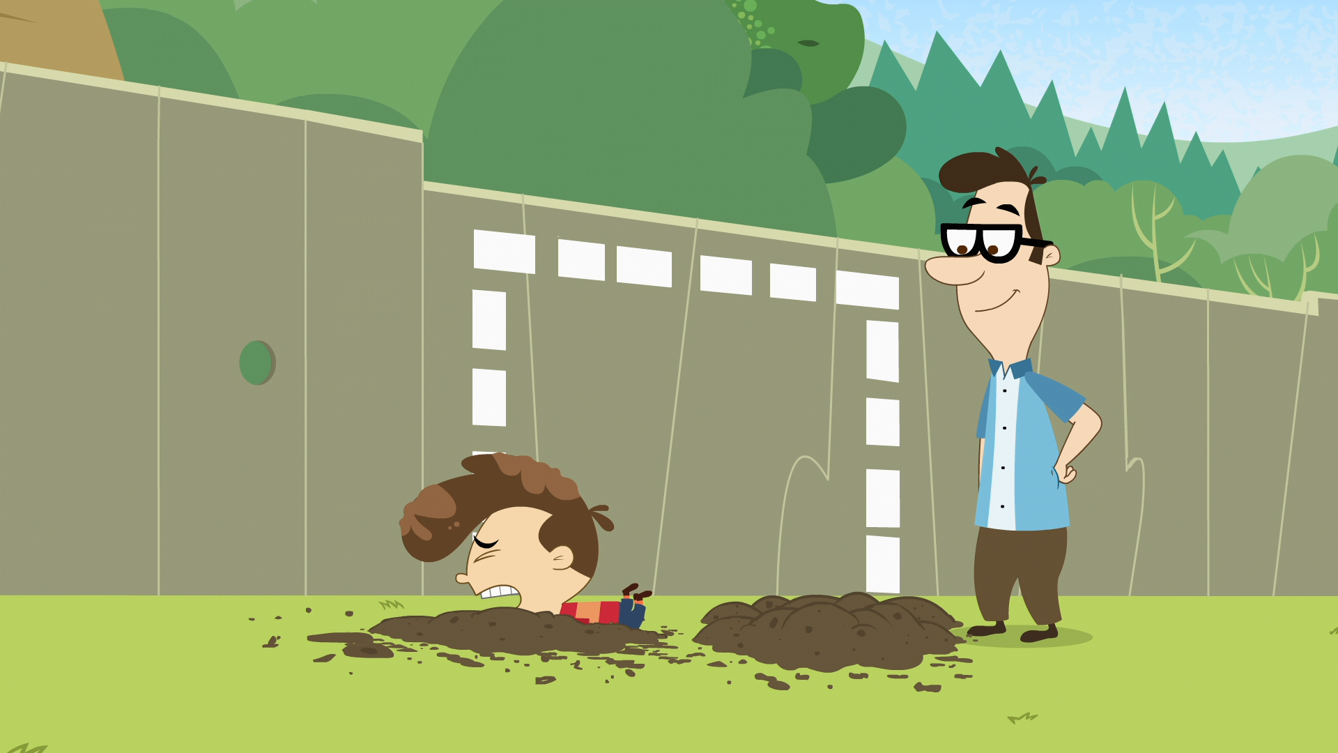 Watch Kid vs. Kat Season 2 Free | Pluto TV